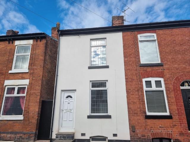 Forbes Road, Stockport SK1, 2 bed semi detached house to rent, £1,050 pcm | PrimeLocation