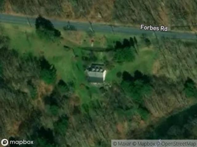 Forbes Rd