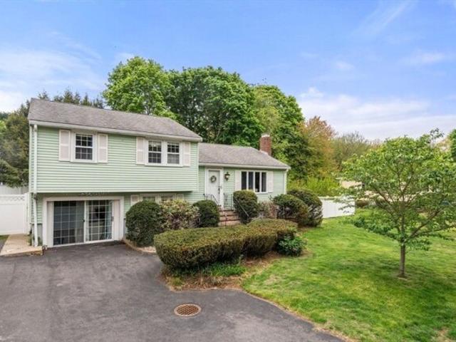 Forbes Rd, Canton, Home For Sale