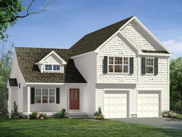 Forbes Rd Lot,bridgewater, Home For Sale