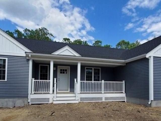 Forbes Rd Lot,rochester, Home For Sale