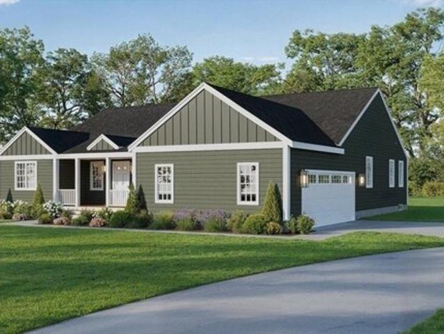 Forbes Rd Lot,rochester, Home For Sale