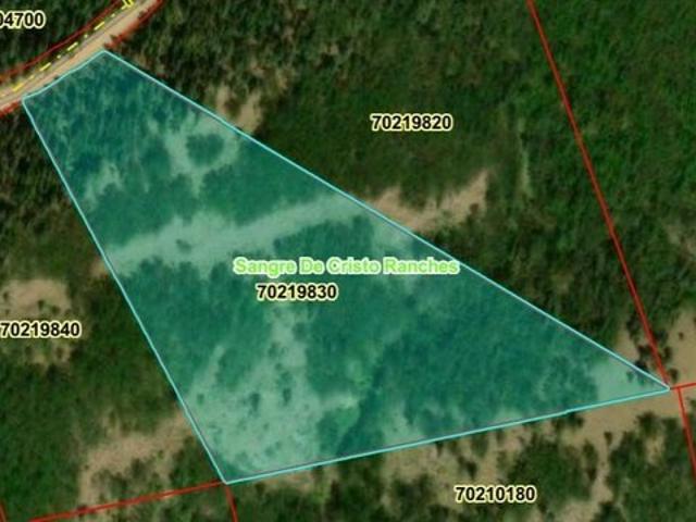 Forbes Rd Lot 6588, San Luis, CO 81152