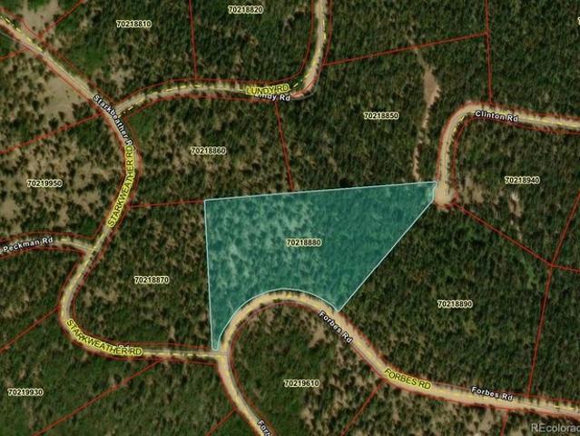 Forbes Rd Lot 6615, San Luis, CO 81152