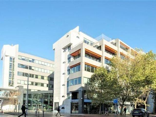 Forbury Road, Apex, Reading, Office To Lease