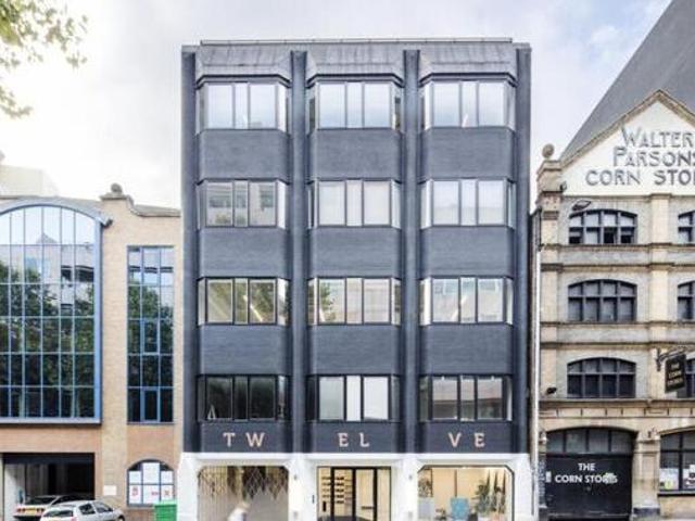 Forbury Road, Twve, Reading, Office To Lease