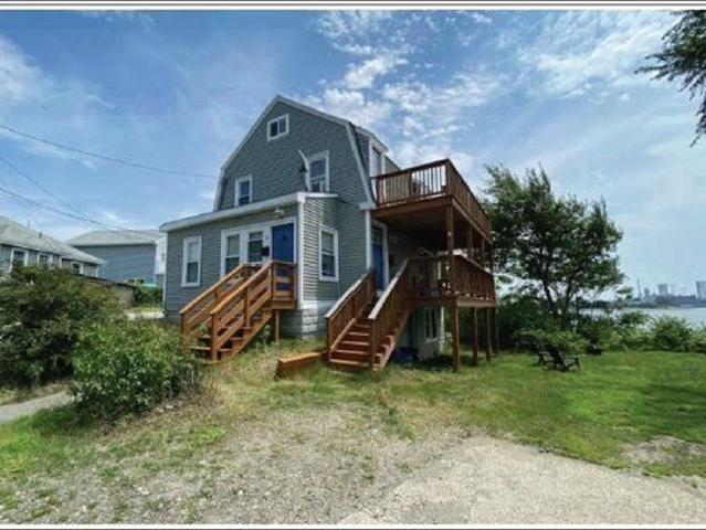 Forbush Ave, Quincy, Home For Sale