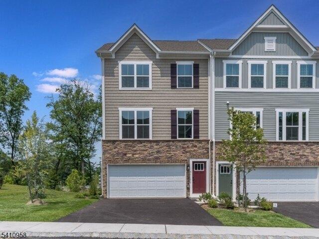 Force Dr, Mount Olive Township, Home For Sale