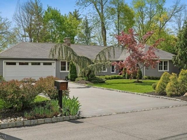 Force Dr, Mountainside, Home For Sale