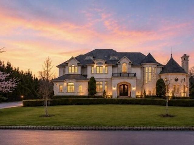 Force Hill Rd, Livingston, Home For Sale