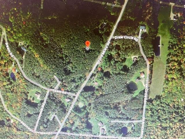 Ford miles Rd Hinsdale Ny 14743 Rd, Cuba, NY 14727 | MLS #R1606 | Compass