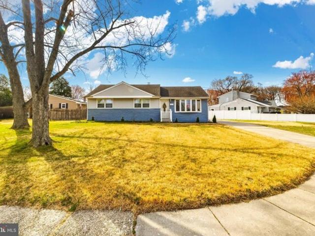 Ford Ave, West Deptford, Home For Sale