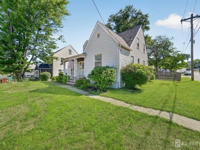 Ford Ave, Fords, Home For Sale