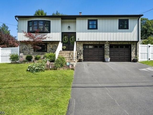 Ford Ave, Hopatcong, Home For Sale