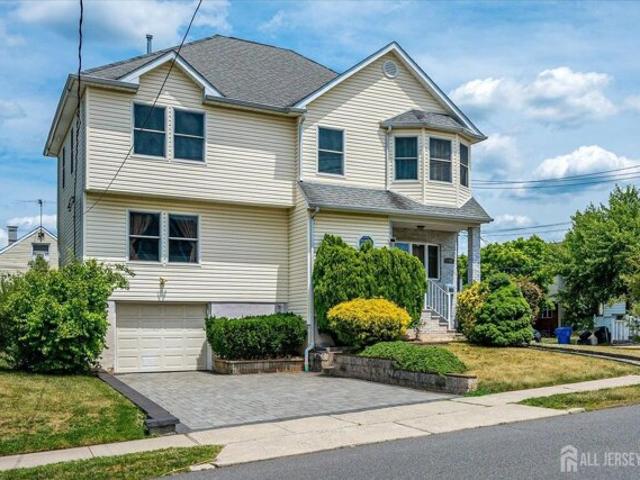 Ford Ave, Menlo Park Terrace, Home For Sale