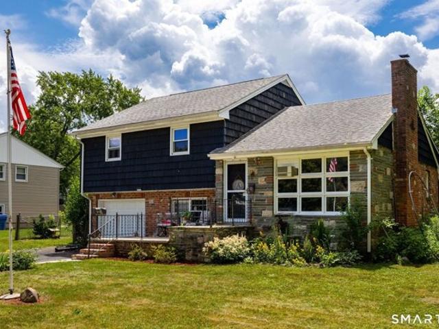 Ford Ave, Norwich, Home For Sale
