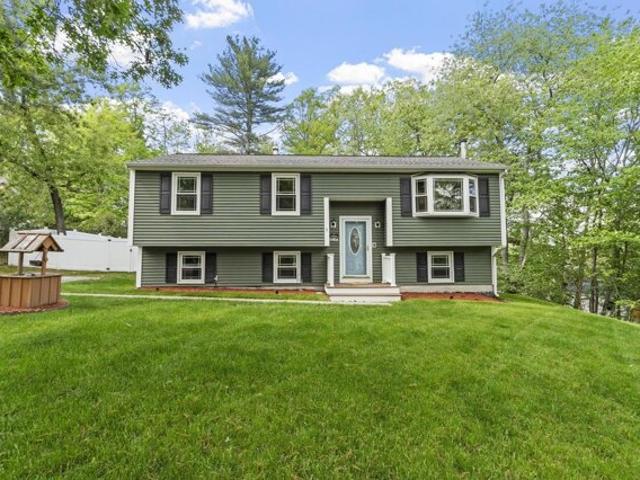 Ford Ave, Salem, Home For Sale