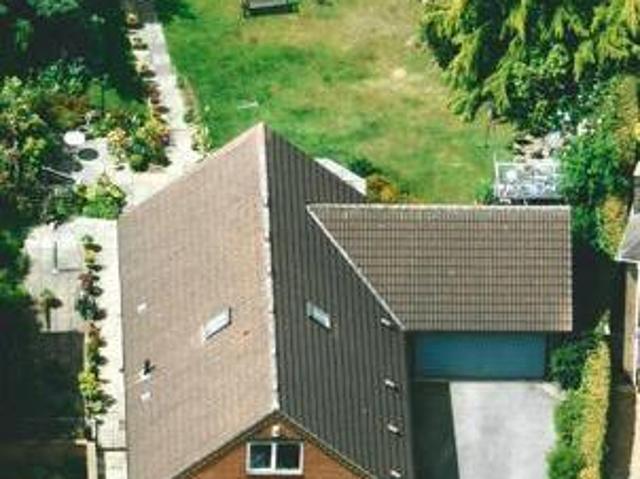 Ford Avenue, Loscoe, 4 Bedroom Detached