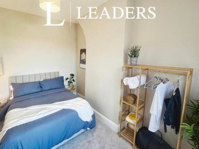 Ford Lane, Crewe, 1 Bedroom Semi detached