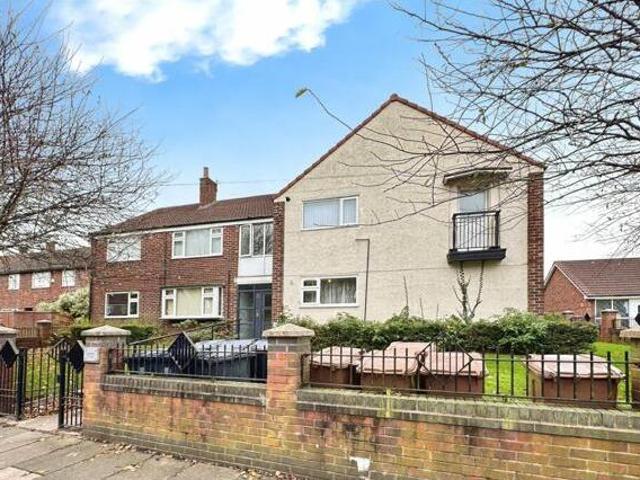 Ford Lane, Litherland, 1 Bedroom Apartment