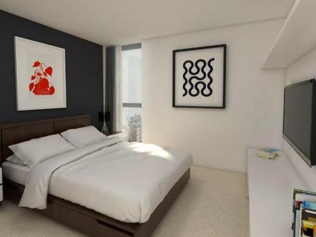 Ford Lane, Manchester, 1 Bedroom Apartment