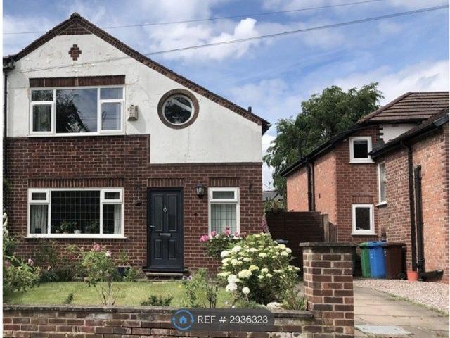 Ford Lane, Manchester M20, 3 bed semi detached house to rent, £1,775 pcm | PrimeLocation
