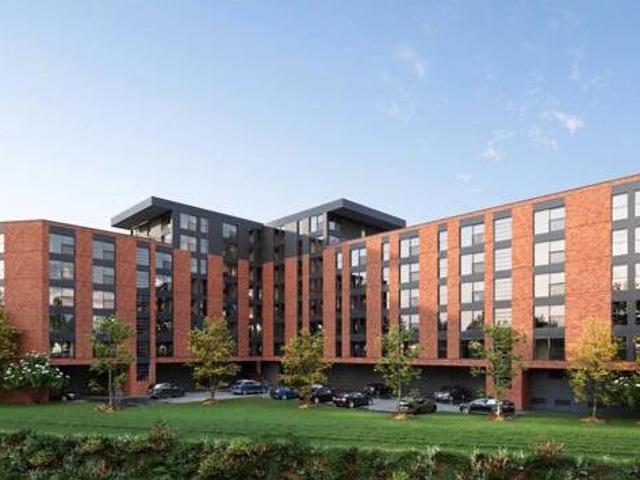 Ford Lane, Willow Court, Salford, 3 Bedroom Apartment