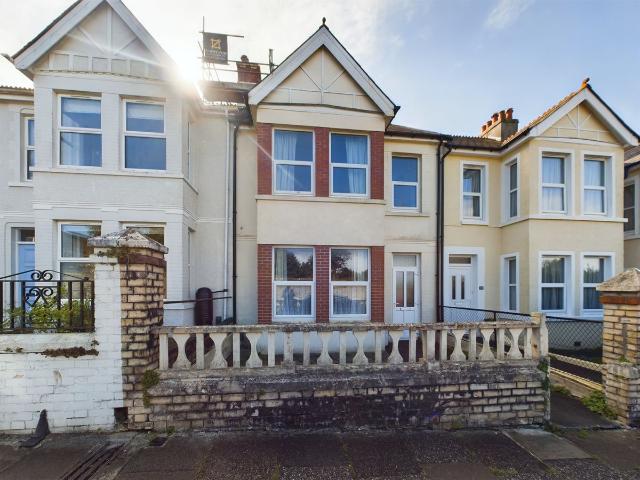 Ford Park Road, Mutley PL4, 1 bed flat to rent, £750 pcm | PrimeLocation