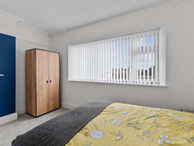 Ford Park Road, Mutley, Plymouth, PL4