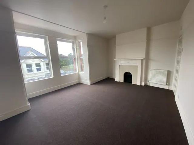 Ford Park Road, Plymouth, PL4