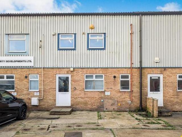 Ford, Rudford Industrial Estate, Arundel, Warehouse To Lease