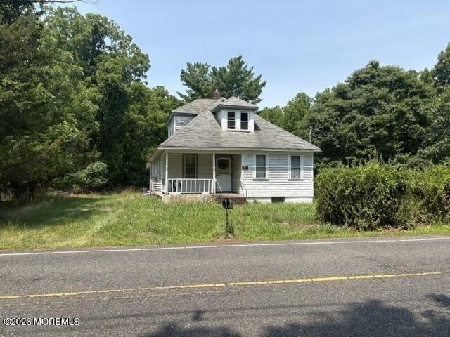 Ford Rd, Howell, Home For Sale