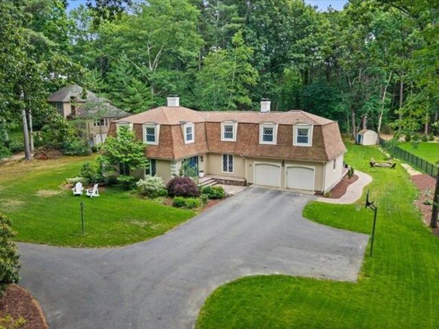 Ford Rd, Sudbury, Home For Sale