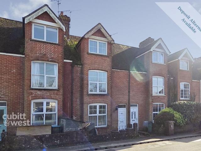 Ford Road, Arundel BN18, 4 bed end terrace house to rent, £1,700 pcm | PrimeLocation