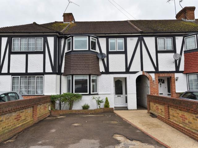 Ford Road, Ashford TW15, 4 bed end terrace house to rent, £2,495 pcm | PrimeLocation