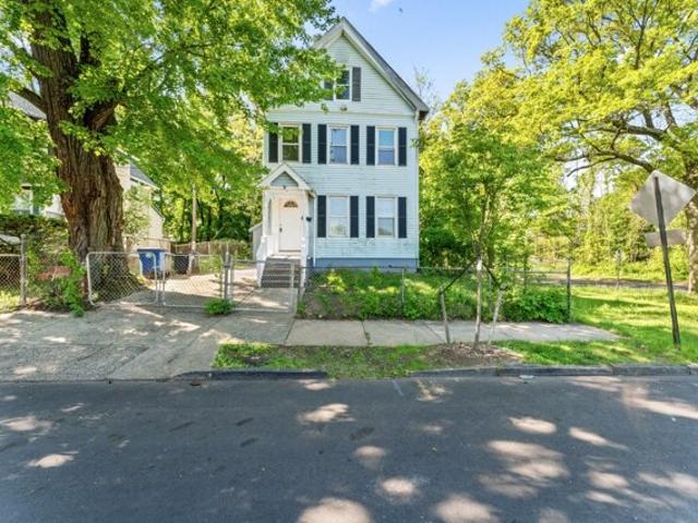 Ford St, New Haven, Home For Sale