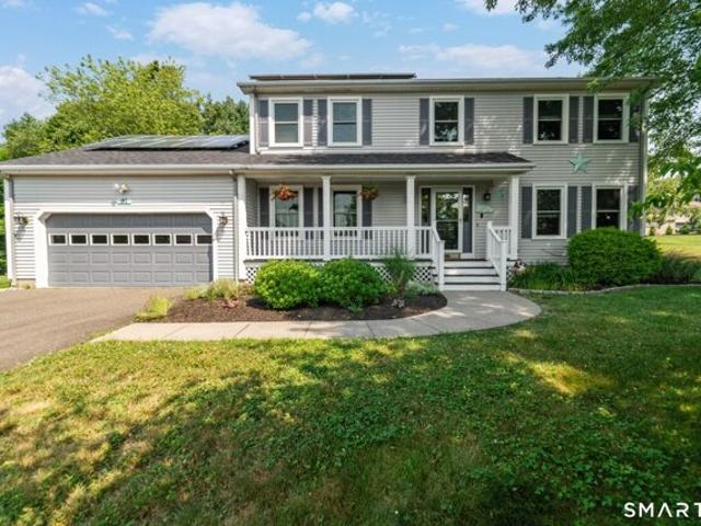 Ford St, Ansonia, Home For Sale