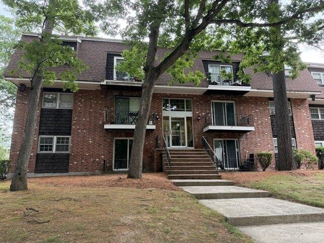 Ford St Apt B, Methuen, Condo For Sale
