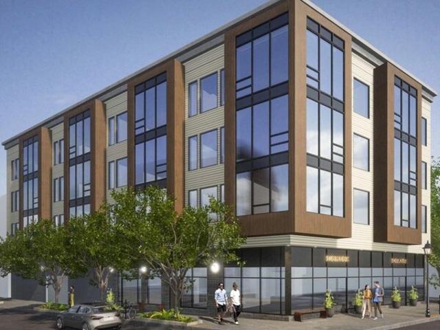 Ford St, Boston, Home For Sale