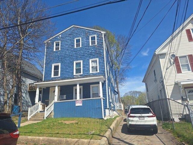 Ford St, Brockton, Home For Sale