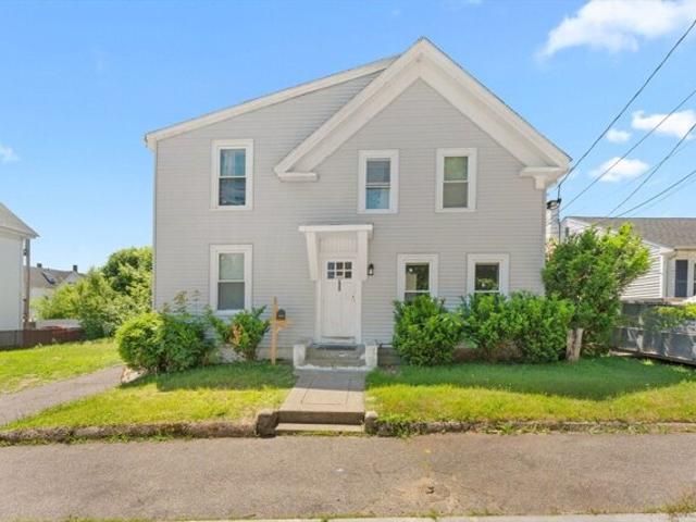Ford St, Brockton, Home For Sale