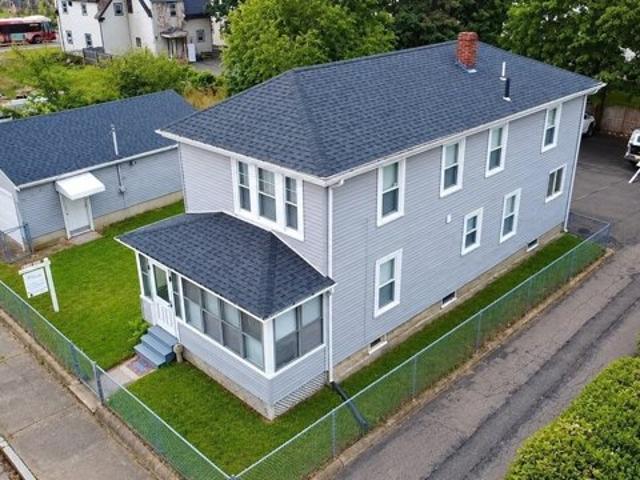 Ford St, Brockton, Home For Sale