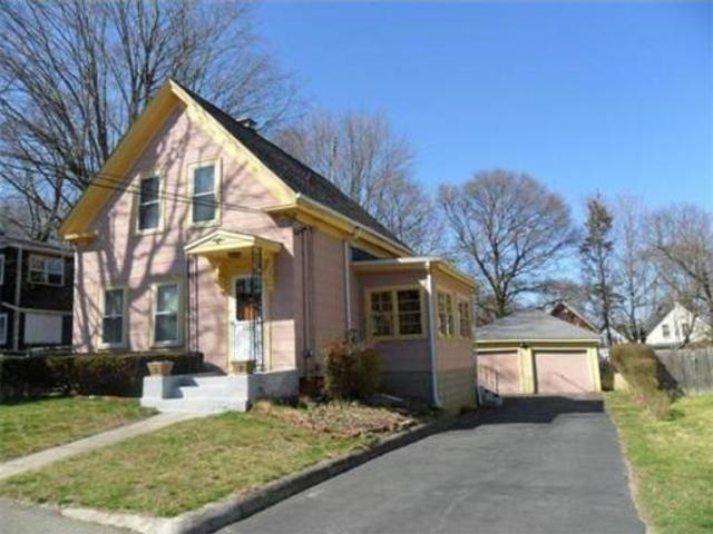 Ford St, Brockton, Home For Sale
