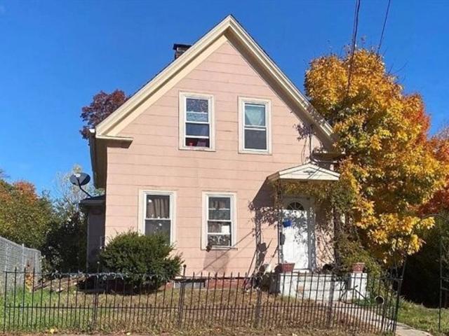 Ford St, Brockton, Home For Sale