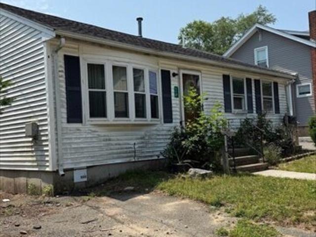 Ford St, Brockton, Home For Sale