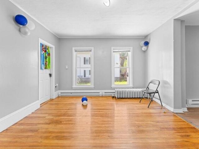 Ford St, Brockton, Home For Sale