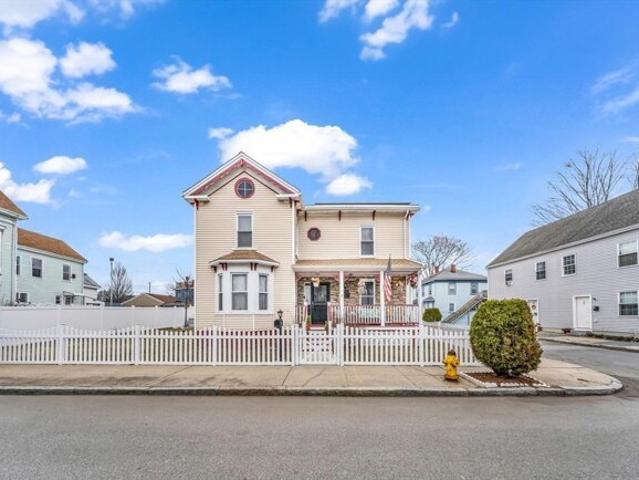 Ford St, Haverhill, Home For Sale