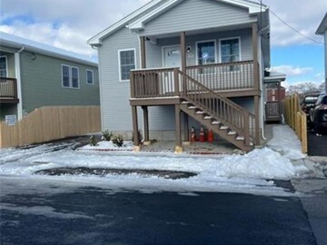 Ford St, Providence, Home For Sale