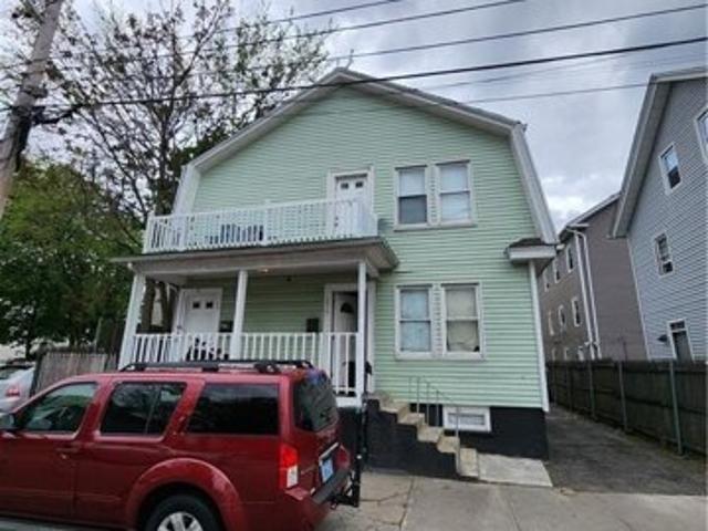 Ford St, Providence, Home For Sale