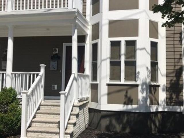 Ford St Unit,boston, Condo For Sale